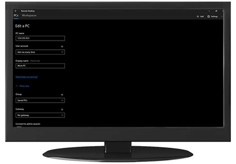 Download Microsoft Remote Desktop Assistant 100 Free For Pc