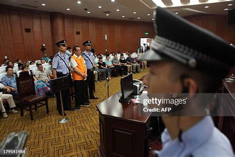 13 Yang Dacai Photos And High Res Pictures Getty Images