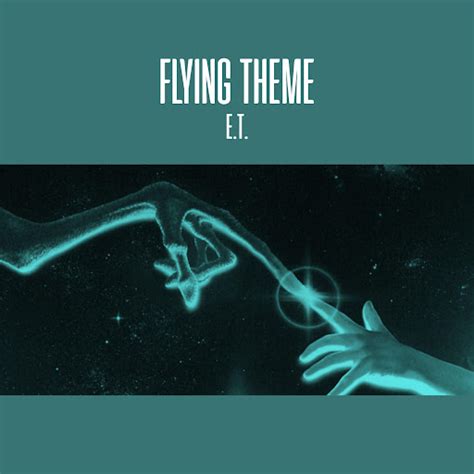 Flying Theme From Et The Extra Terrestrial Youtube Music