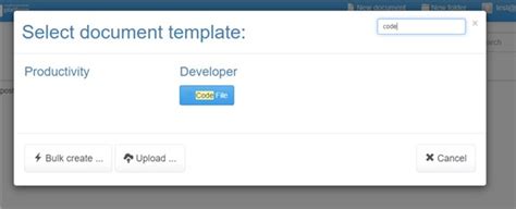 create language files in templates docly™