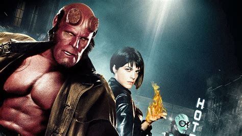 Hellboy ganhará reboot roteiro de Mike Mignola criador dos