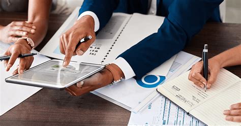 What Is A Vision Statement And How To Write One Examples And Template