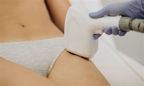 Cum se fac corect toate tipurile de epilare inghinală Clinica Medlink