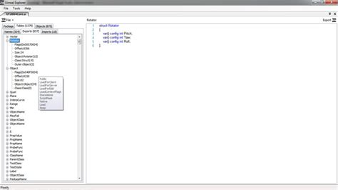 Ue Explorer Unrealscript Decompiler