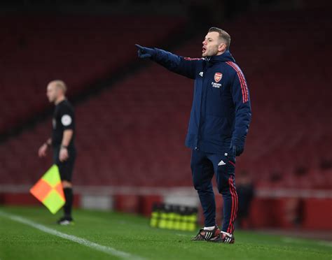 Jack Wilshere Shares What Mikel Arteta Says About Ethan Nwaneri