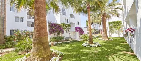 Hôtel Prinsotel Alba And Spa à Cala Dor En Espagne Réservez Vos