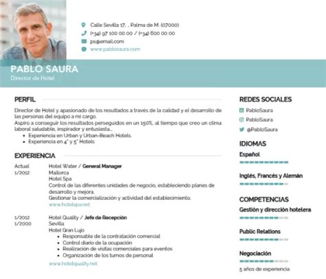 Perfil Profesional Características ¿cómo Se Elabora Y Ejemplos