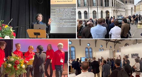 Participants Commit To Ongoing Collaboration For Research Into Action