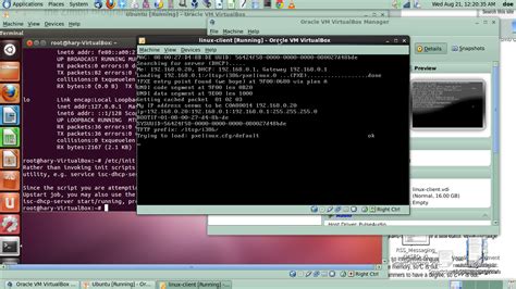 Openvpn Ubuntu Client Ошибка