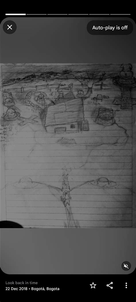 Drew This A Few Years Ago Rdrawing