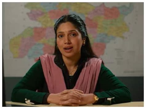 Bhakshak Teaser Bhumi Pednekar Stars This Netflix Film When And Where