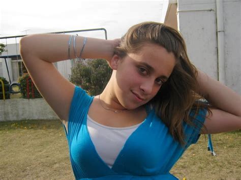 Fotos De Chicas Y Nenas Hermosas Nenas Lindas De Uruguay Emilia 8
