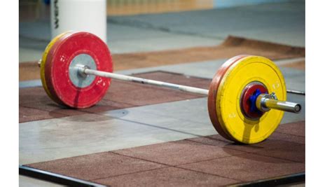 Philippines Secures 25 Medals At Asian Youth And Junior Weightlifting