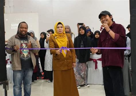 Harmoni Of Nirmana ISI Padang Panjang Horizone
