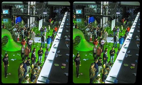Computer Science Faculty R ParallelView