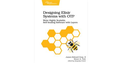 Designing Elixir Systems With OTP Book