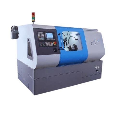 了解 Cnc 机床：cnc 加工过程的终极指南 Kingsun