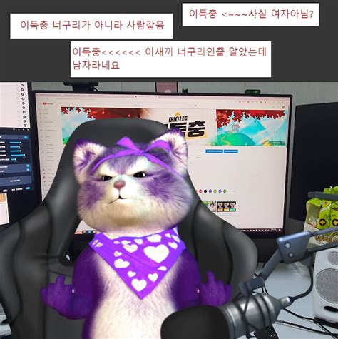 메이플스토리 인벤 퍼리버튜버 메이플스토리 인벤 자유게시판