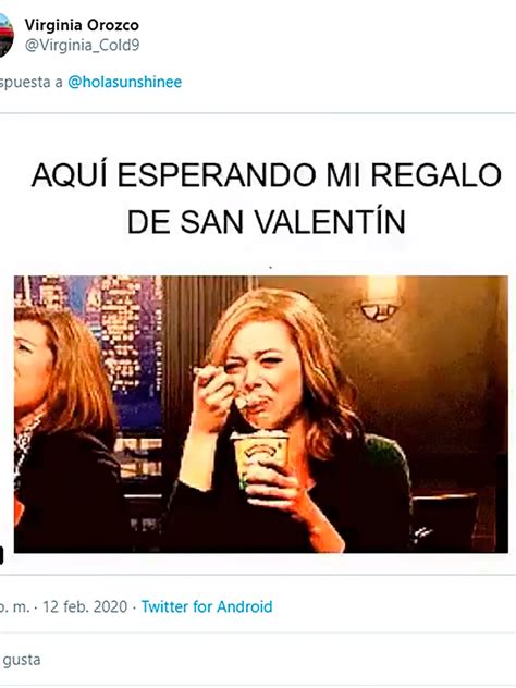 Los Mejores Memes De San Valentín Infobae