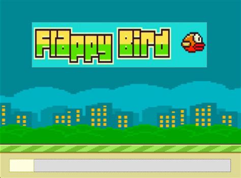 Github Armzadevcsharp Flappybird Game C Project Flappy Bird Game