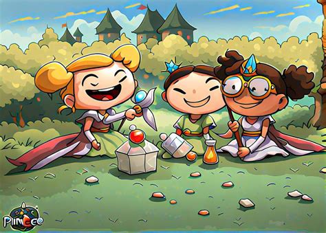 Princesss Dee Dee Mee Mee And Lee Lee By Littleprincesscutie On Deviantart