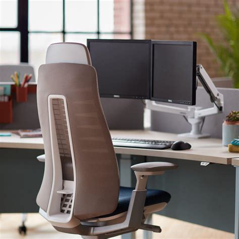 Ergotron Lx Dual Side By Side Monitor Arm