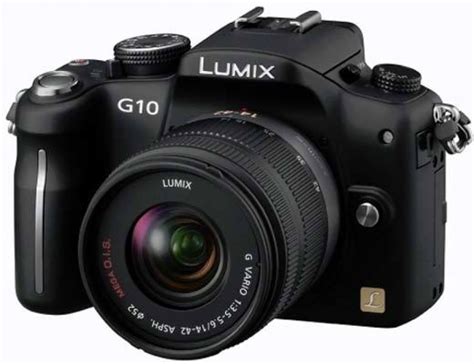 Panasonic Lumix Dmc G10 Review Photography Blog
