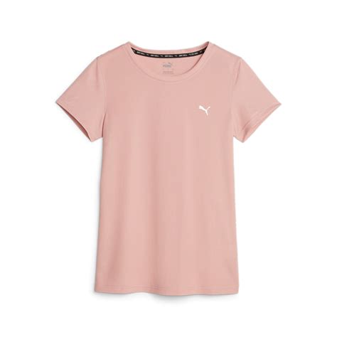 Puma Damen T Shirt Performance Tee W 520311 Cortexpowerde