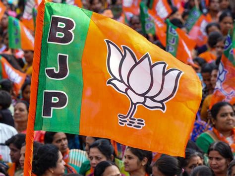 Mp Assembly Election 2023 Bjp Targeting Sc Dalit Community Sant Ravidas