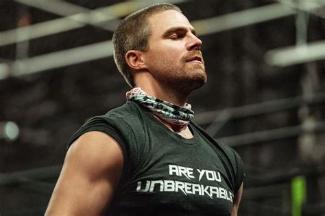 Arrowverse Stars Hit Out At Stephen Amell Over Controversial Strike