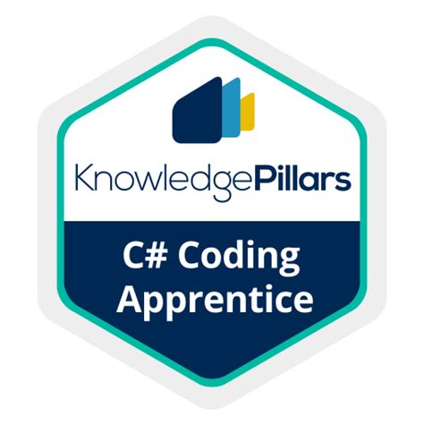 C Coding Apprentice Cca Exam Knowledge Pillars
