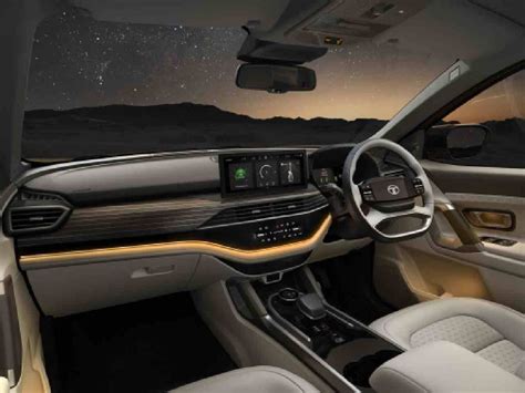 Tata Harrier And Safari Facelift 2023 Bookings Open Know Features