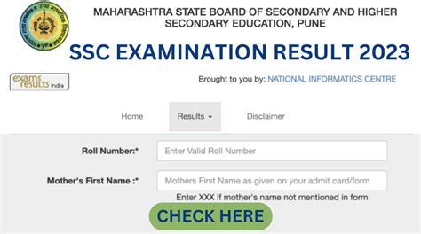 10th Board Result Date 2024 Ssc Maharashtra Evita Rozalie