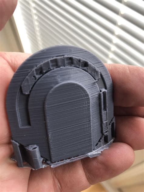 Whats Causing These Lines Rfixmyprint
