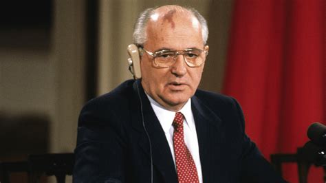 Il Giallo Sulla Morte Di Gorbaciov E L Ironia Della Storia Ci Lascia