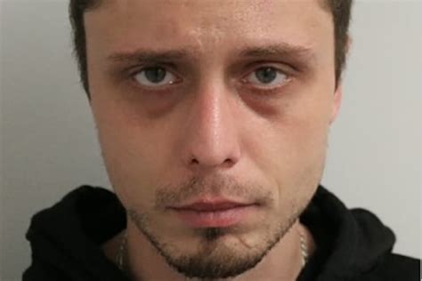 New Brunswick Rcmp Searching For Man Believed To Be Armed ‘with