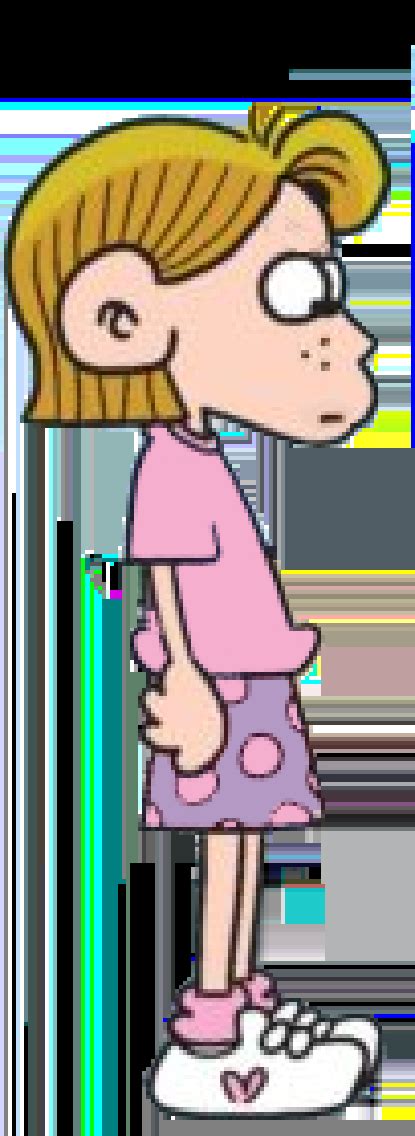 Eileen Jacobson Foxtrot Wiki Fandom