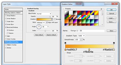 Gradient Overlay Tutorialchip