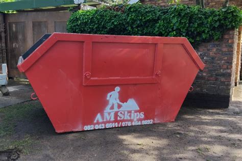 Book A Skip Am Skips