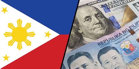 Pagbuti Ng Ekonomiya Ng Pilipinas Inaasahan VeritasPH