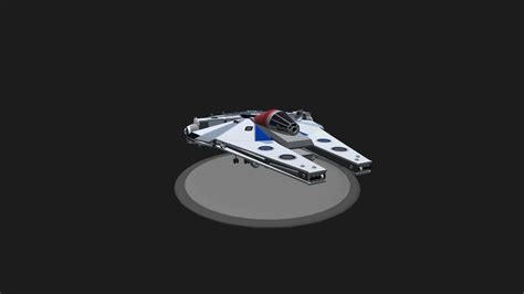 SimplePlanes | YT - 1500 hd1