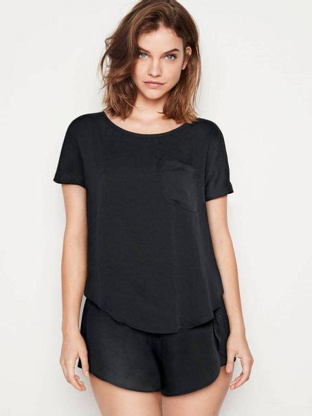 Barbara Palvin Victorias Secret July 2020 Famousfix