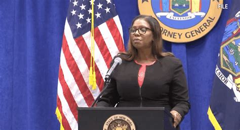 Fbi Investigates New York Attorney General Over Mortgage Claim