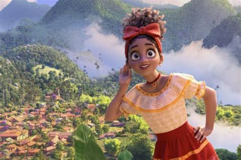 Los 5 detalles de la película Encanto que se comprenden mejor cuando
