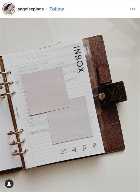 Pin By Tara Ashley On Planner Planner Inspiration Passion Planner Plan Planner