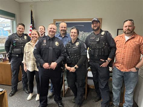Port Angeles Police Port Angeles Police Department