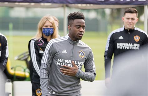 Revealed Why Farai Mutatu Is Failing To Play In Mls Soccer24