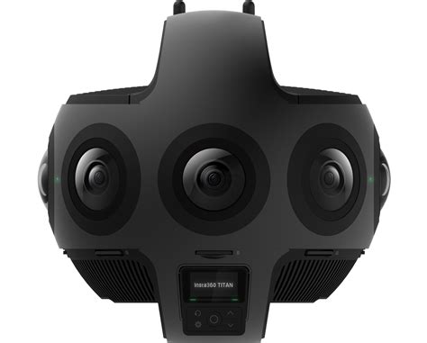 Insta360 Titan 11k 360 Camera Ln95943 24d 93c 93a Scan Uk