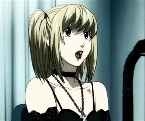 Hidden Facts About Misa Amane That Fans Rarely Know Has An Emotional