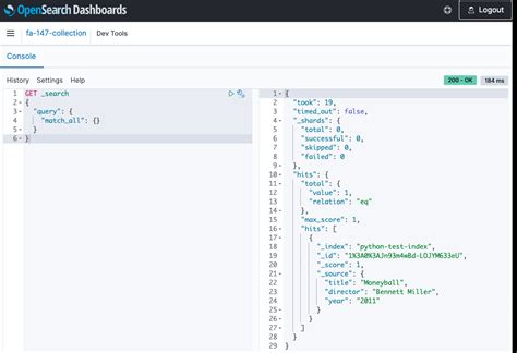 Create OpenSearch Serverless Using CloudFormation Awstut